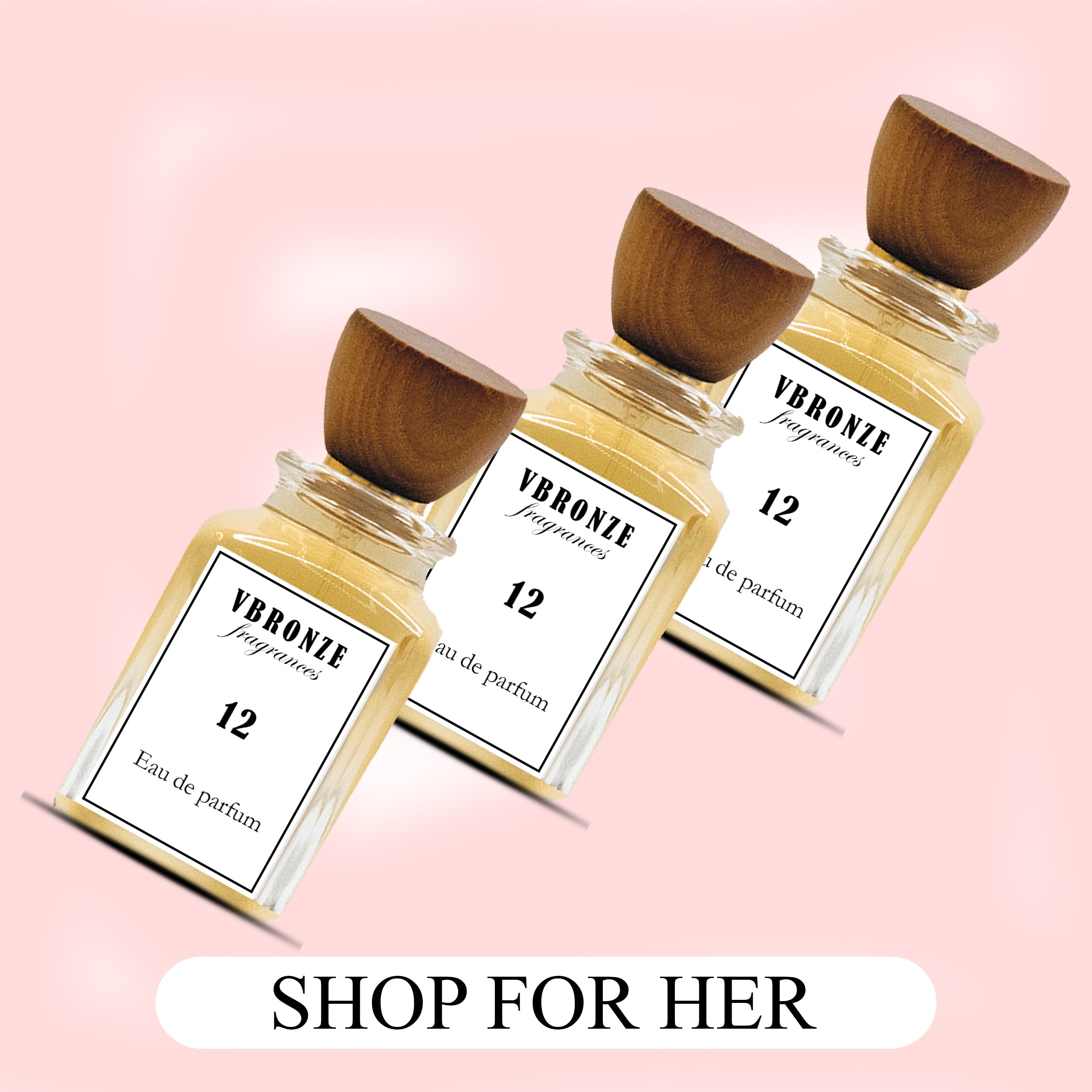 Designer inspired perfumes – Vbronze Fragrances